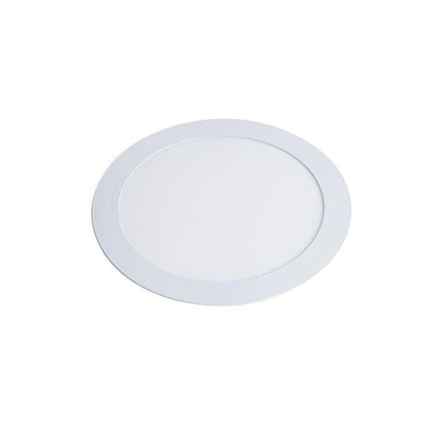 Luminária Painel Plafon Embutir LED Inte R$11,61 - Offertando